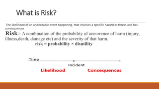 Lecture 1 biosafety | PPT