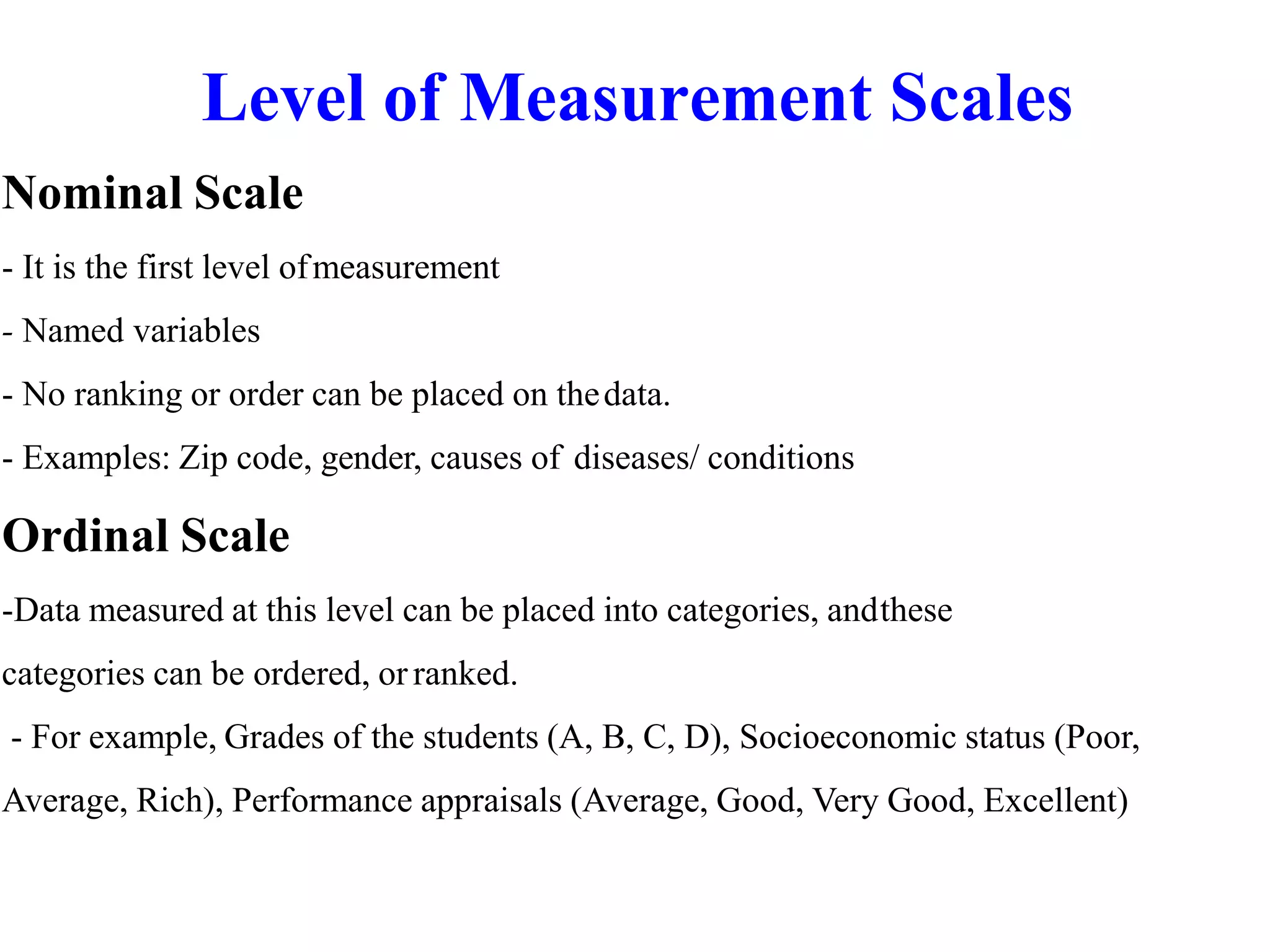 Lecture 1 Biostatistics Introduciton.pptx