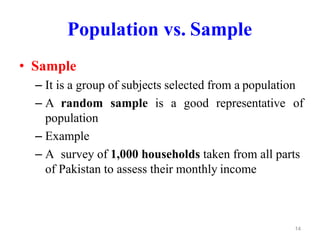 Lecture 1 Biostatistics Introduciton.pptx