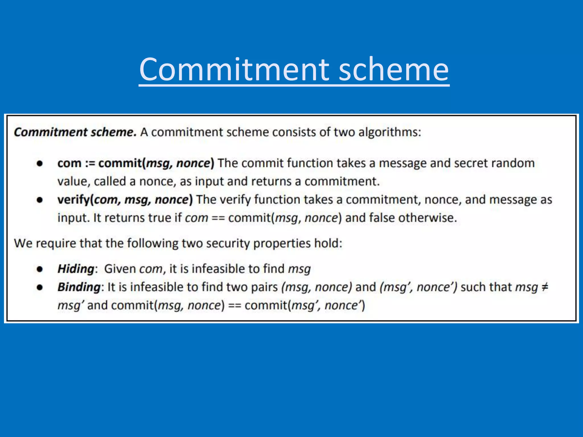 Lecture 1_Blockchain.pptx | Programming Languages | Computing