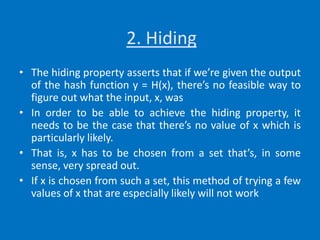 Lecture 1_Blockchain.pptx | Programming Languages | Computing