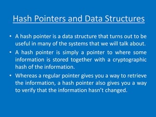 Lecture 1_Blockchain.pptx | Programming Languages | Computing