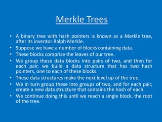 Lecture 1_Blockchain.pptx | Programming Languages | Computing