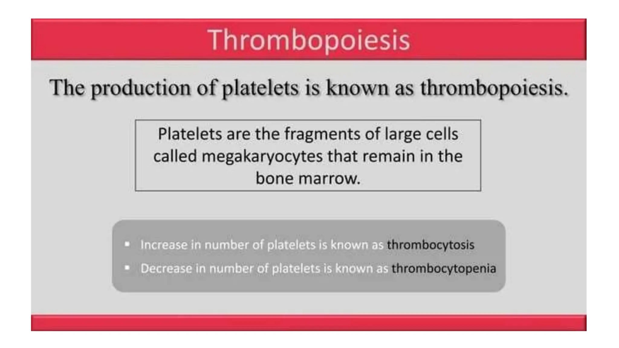 Lecture 1 Blood Physical Characteristics and Components of Blood Origin ...