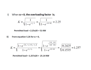 Lecture 1b Selection of Motor Rating.pptx