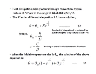 Lecture 1b Selection of Motor Rating.pptx