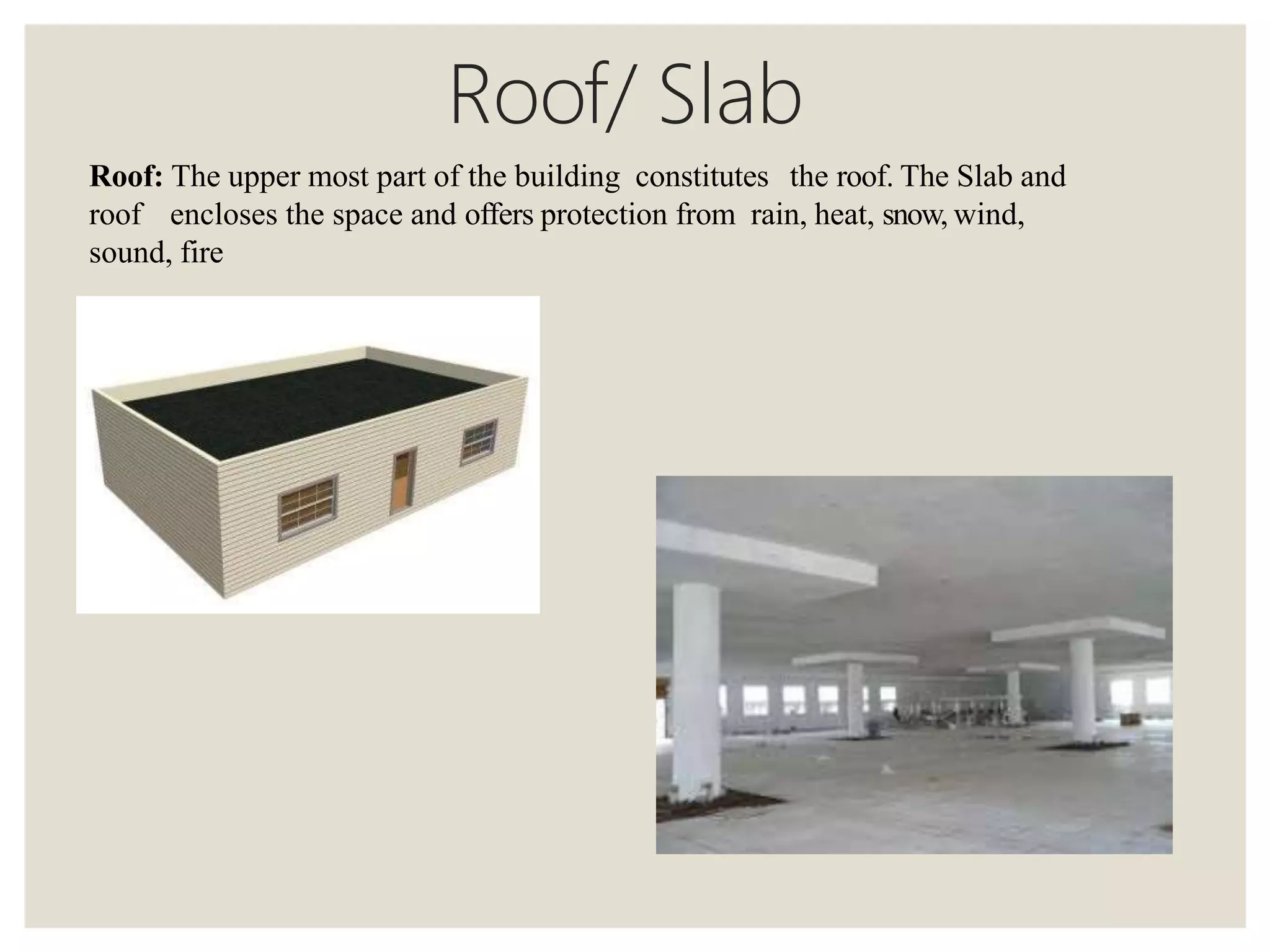 Lecture 1 Building types and components of building.pptx