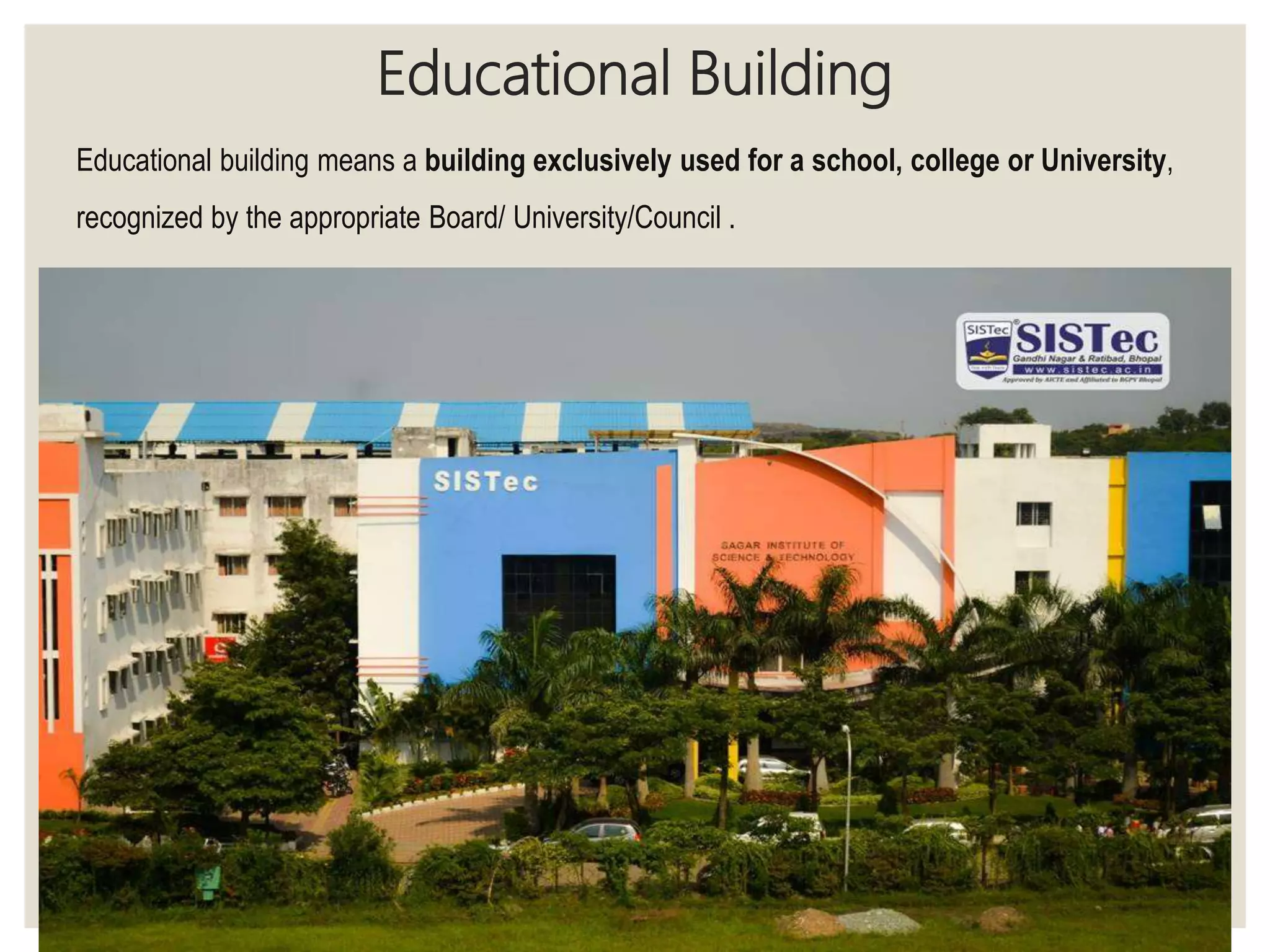 Lecture 1 Building types and components of building.pptx