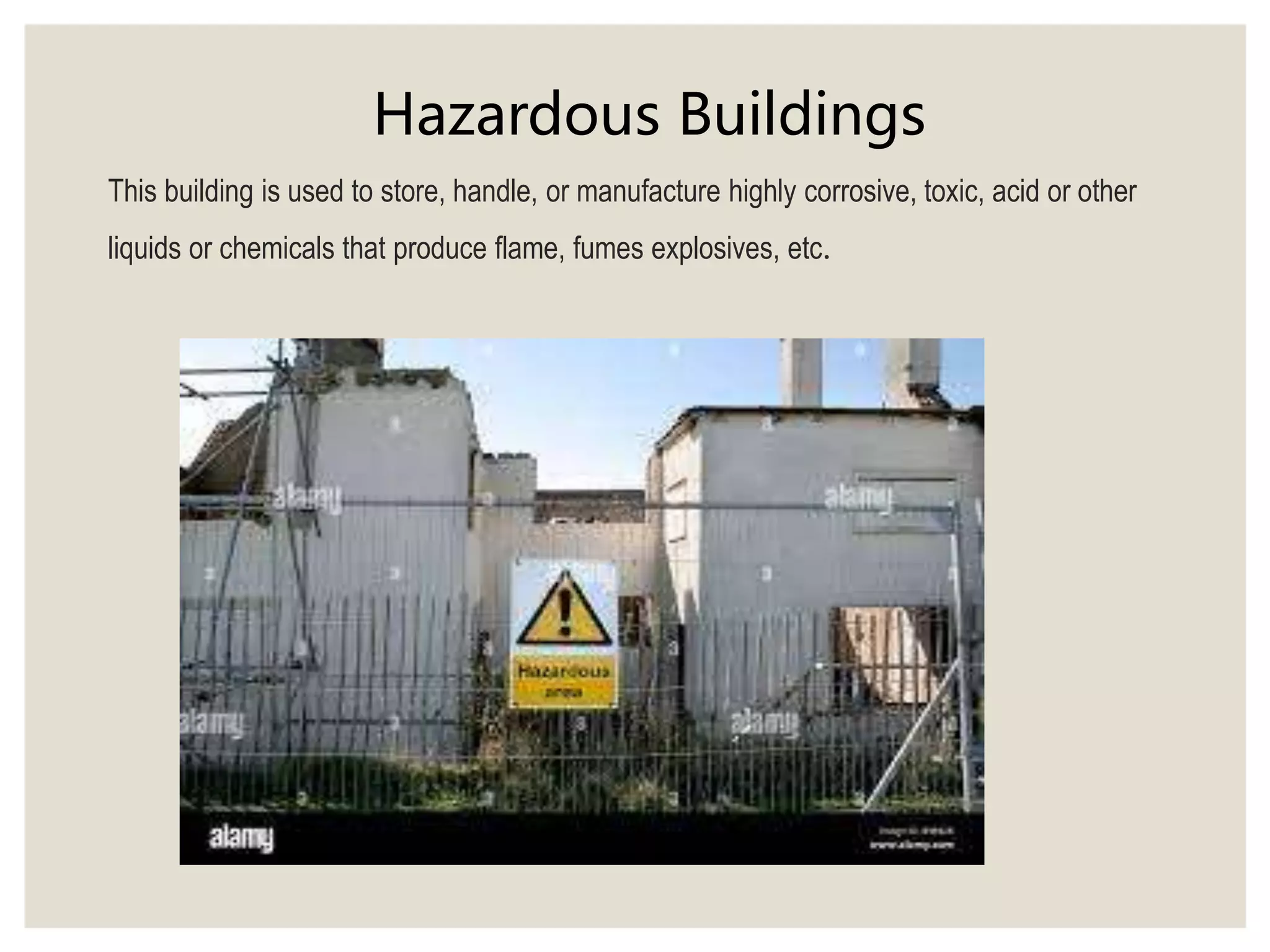 Lecture 1 Building types and components of building.pptx