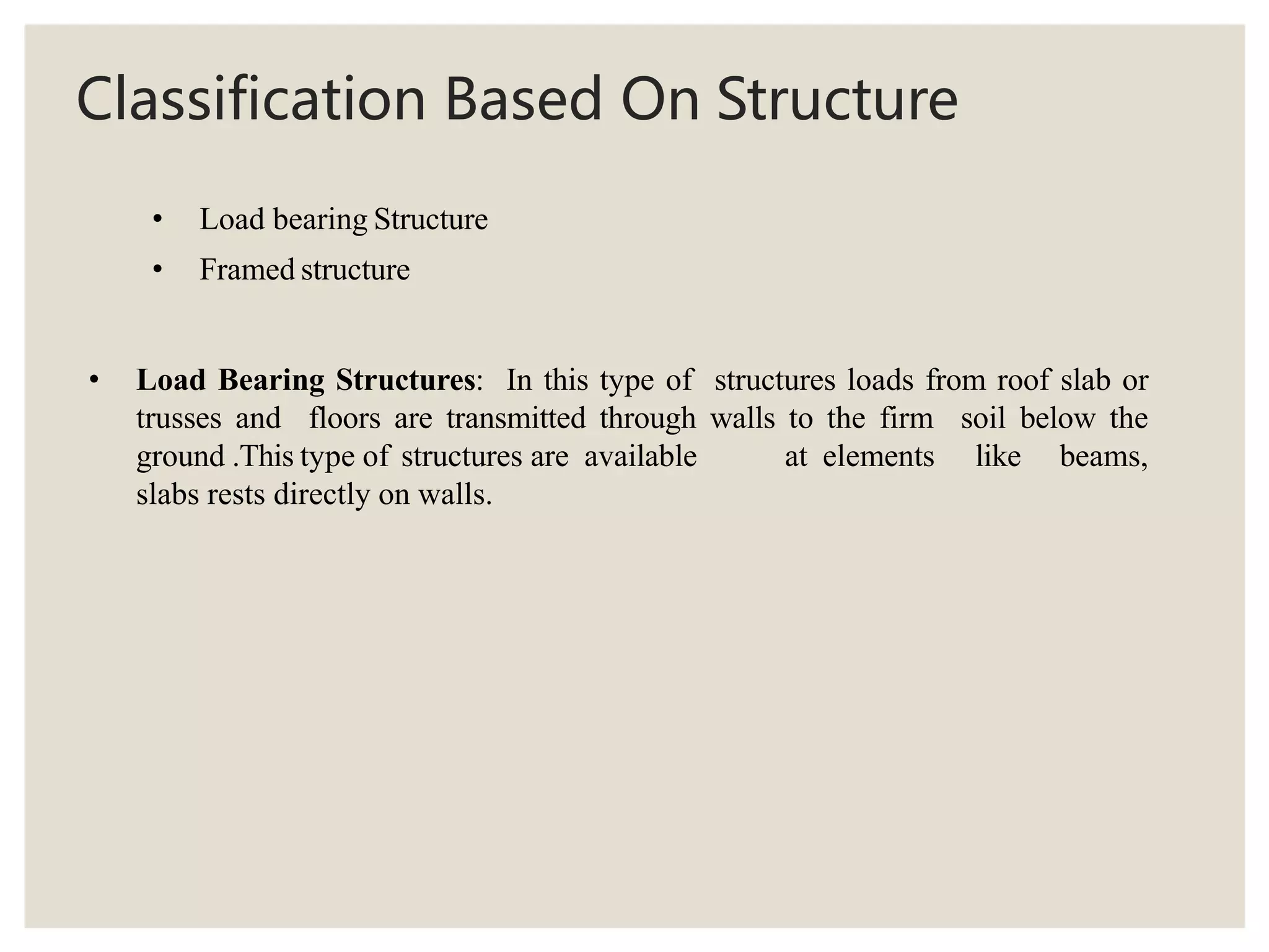 Lecture 1 Building types and components of building.pptx