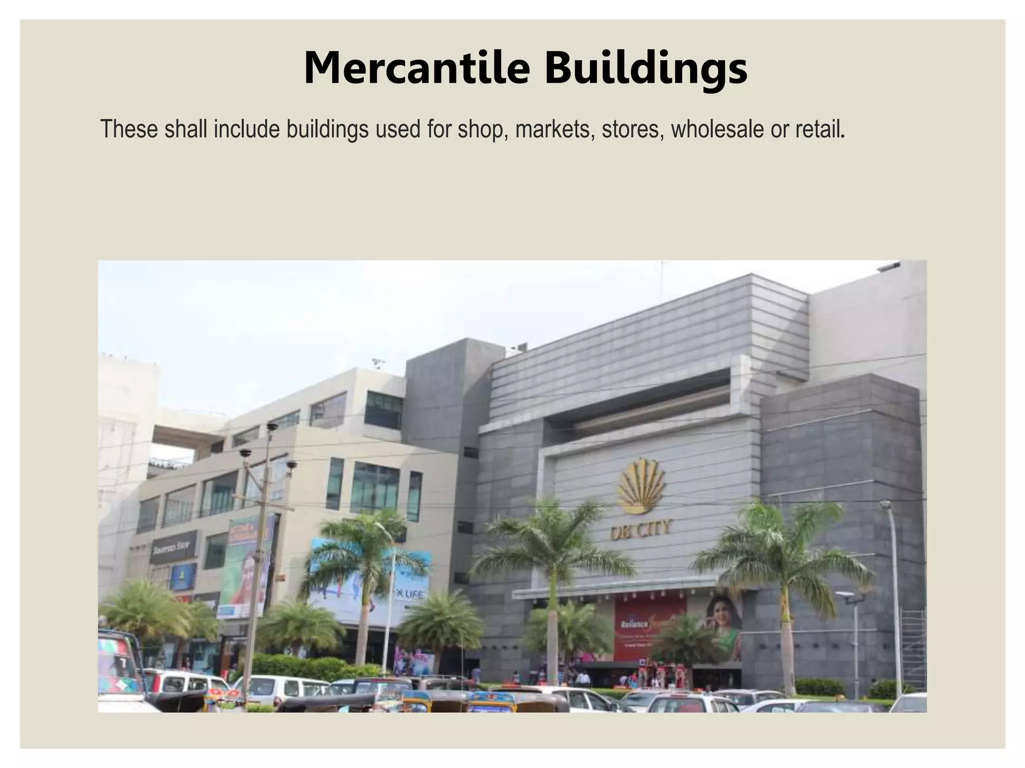 Lecture 1 Building types and components of building.pptx