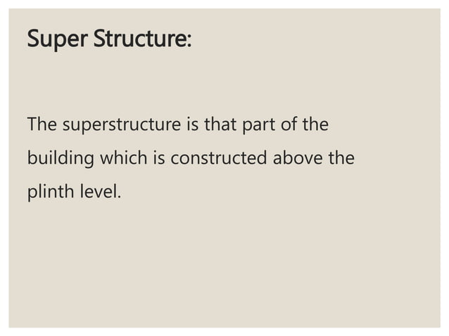 Lecture 1 Building types and components of building.pptx