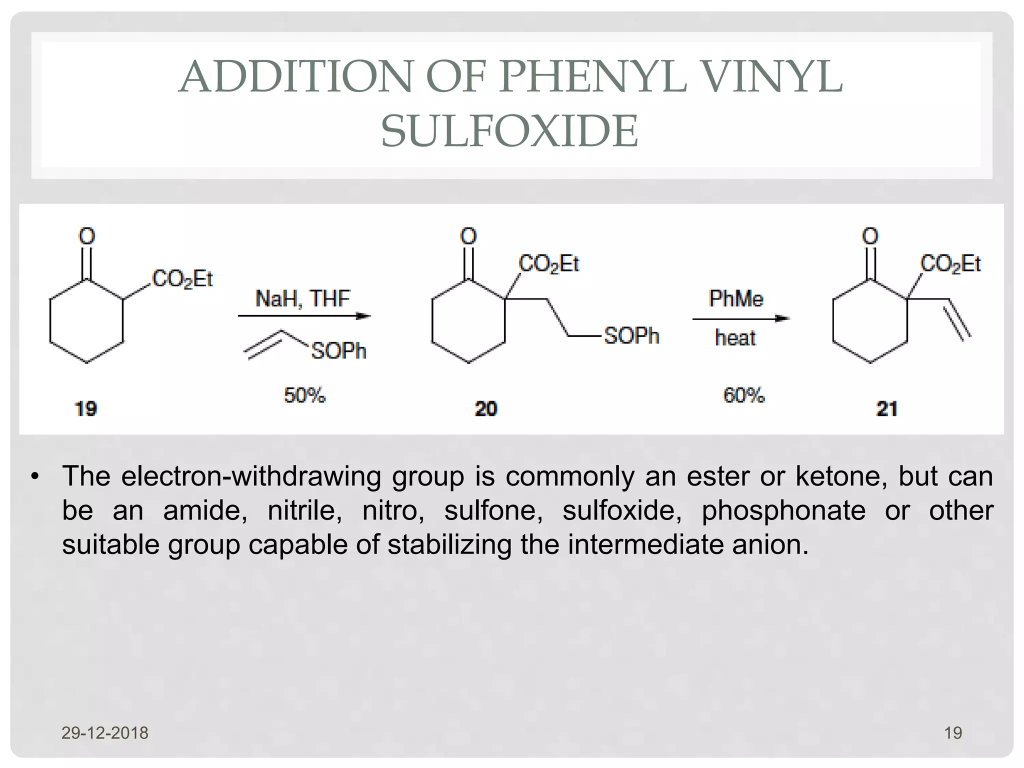 Lecture 1 c c bond formation | PPTX