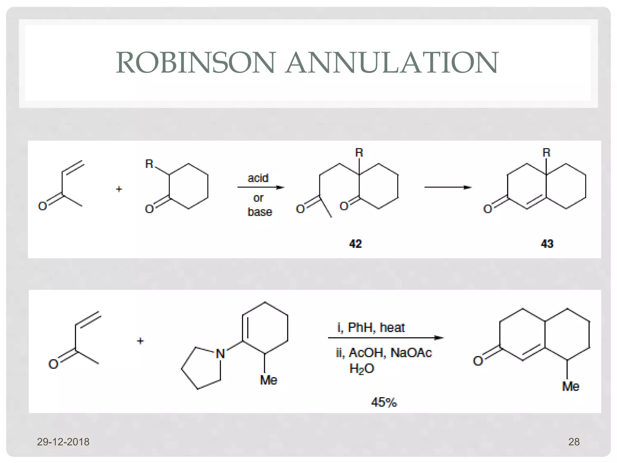 Lecture 1 c c bond formation | PPTX