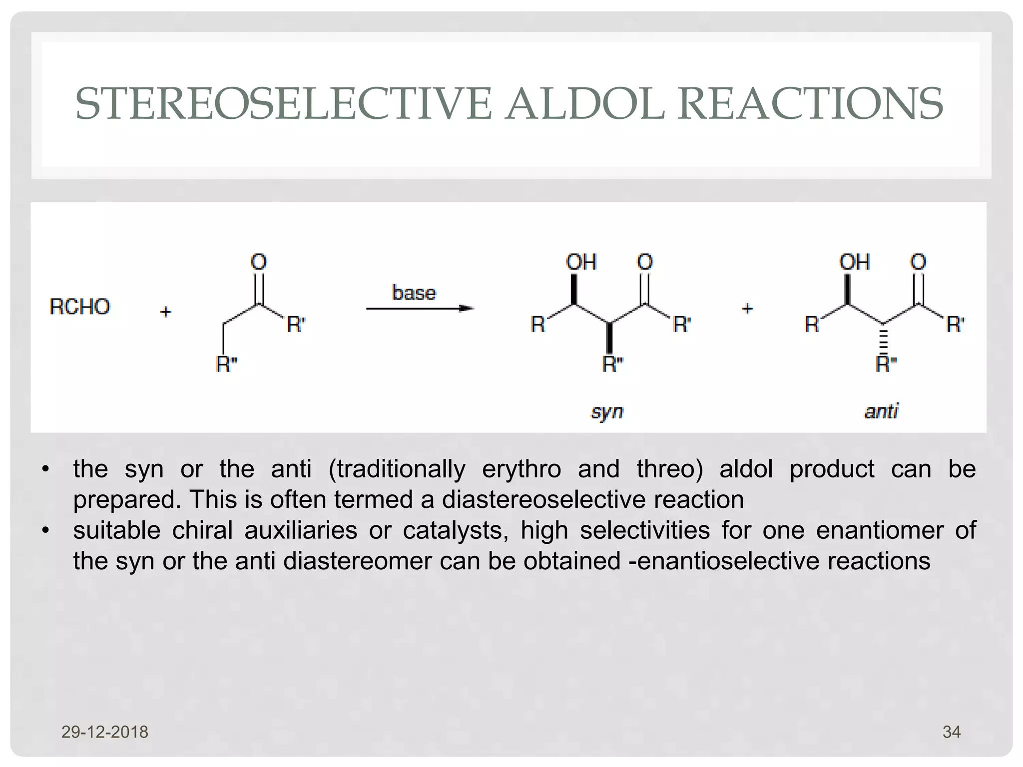 Lecture 1 c c bond formation | PPTX | Chemistry | Science