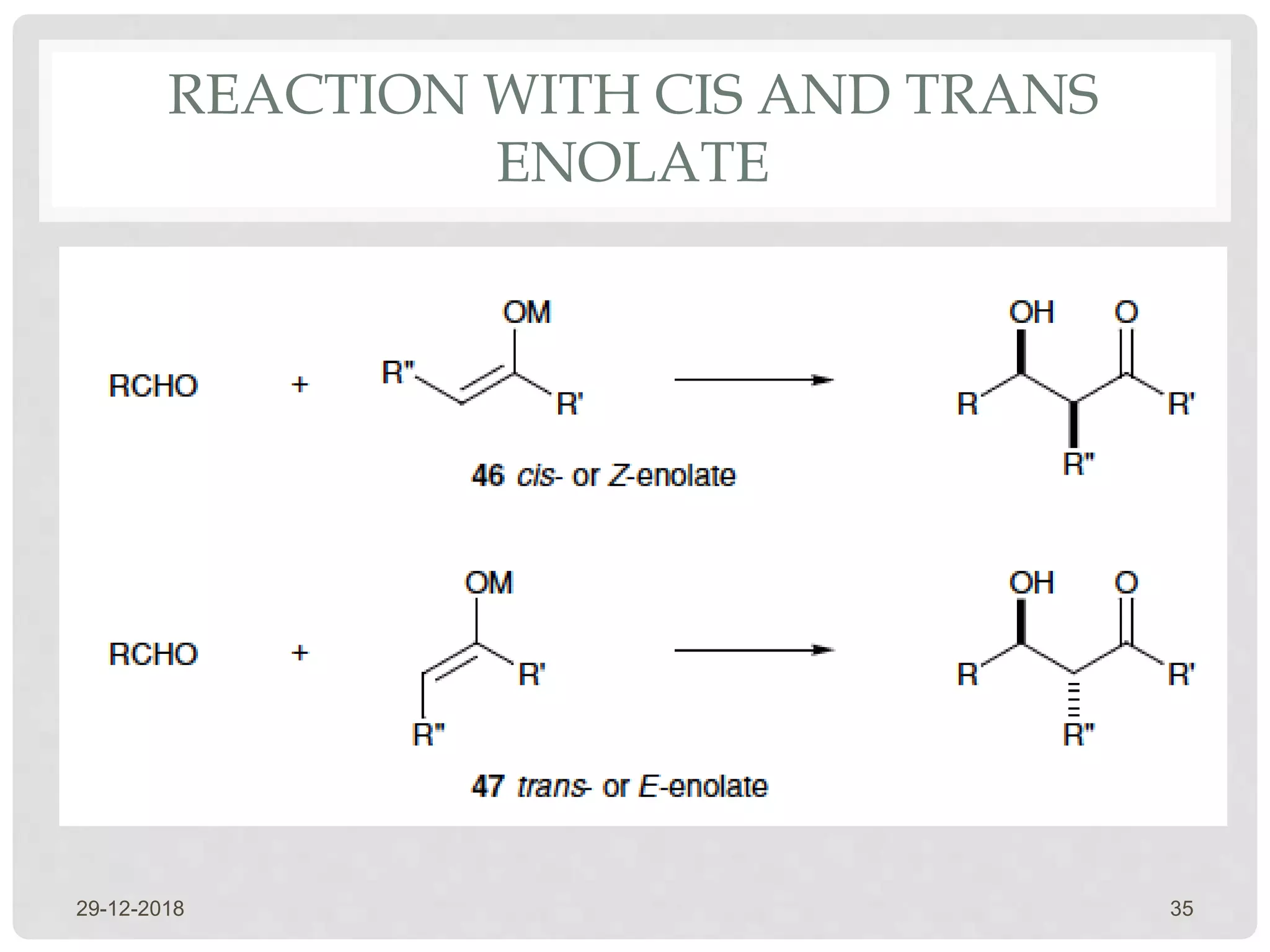 Lecture 1 c c bond formation | PPTX