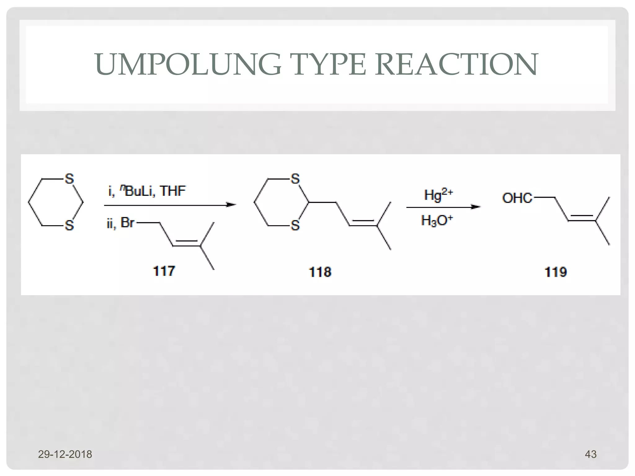 Lecture 1 c c bond formation | PPTX