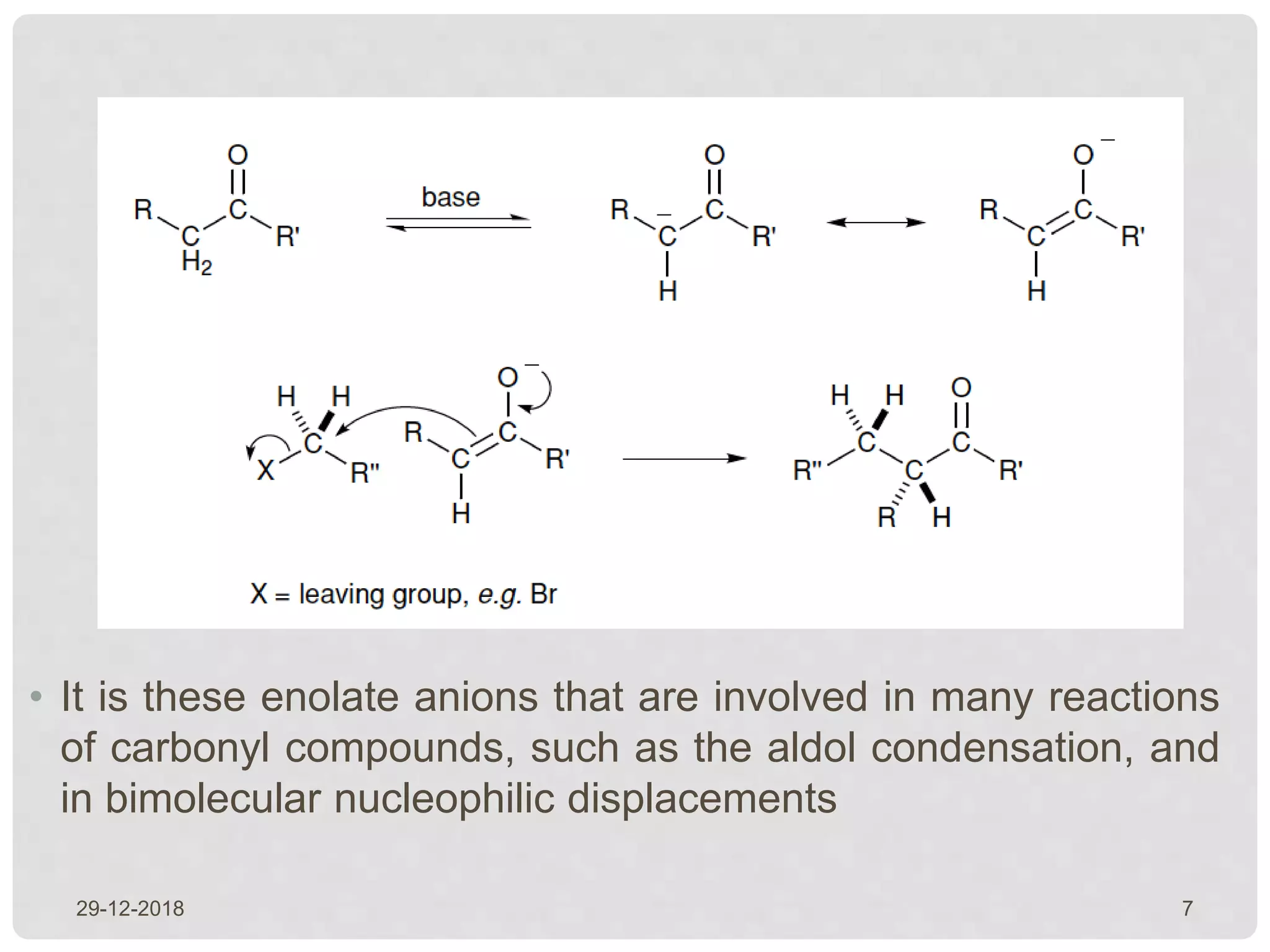 Lecture 1 c c bond formation | PPTX