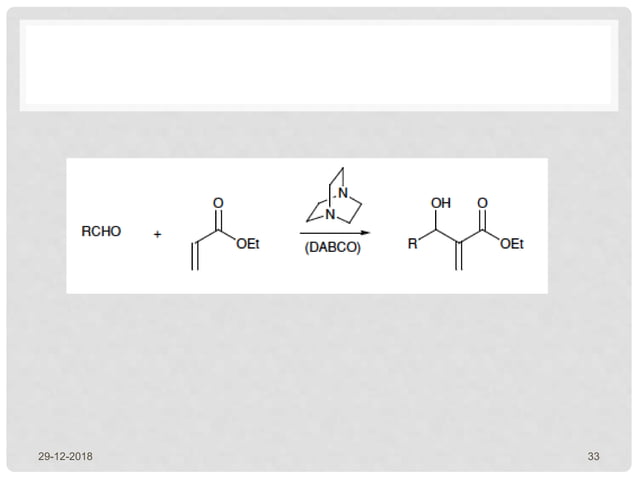 Lecture 1 c c bond formation | PPTX | Chemistry | Science