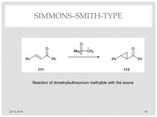 Lecture 1 c c bond formation | PPTX