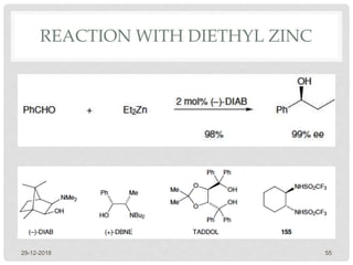 Lecture 1 c c bond formation | PPTX