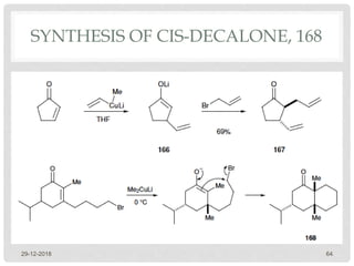 Lecture 1 c c bond formation | PPTX
