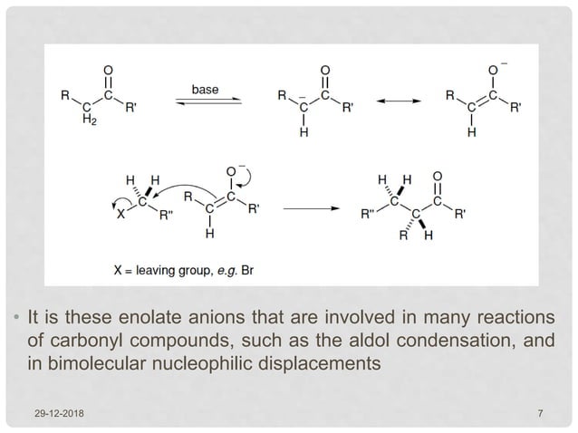 Lecture 1 c c bond formation | PPTX | Chemistry | Science
