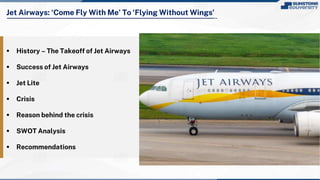 Lecture 1 Case Study-Jet Airways_Design.pptx