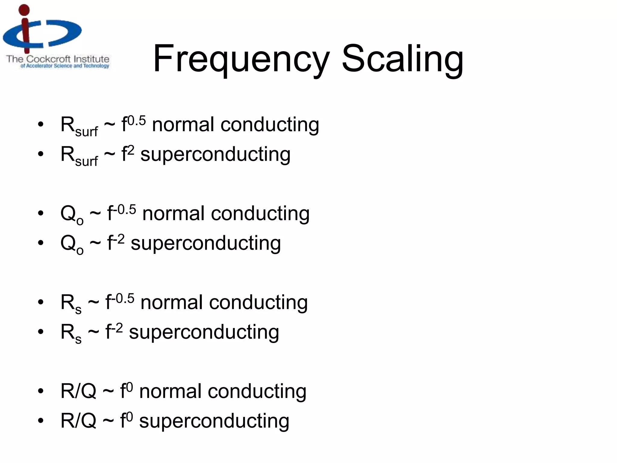 RF cavity resonator | PPT