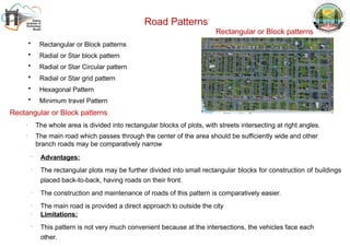 Lecture 1 of transport engineering at iit mandi | PPTX