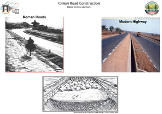 Lecture 1 of transport engineering at iit mandi | PPTX