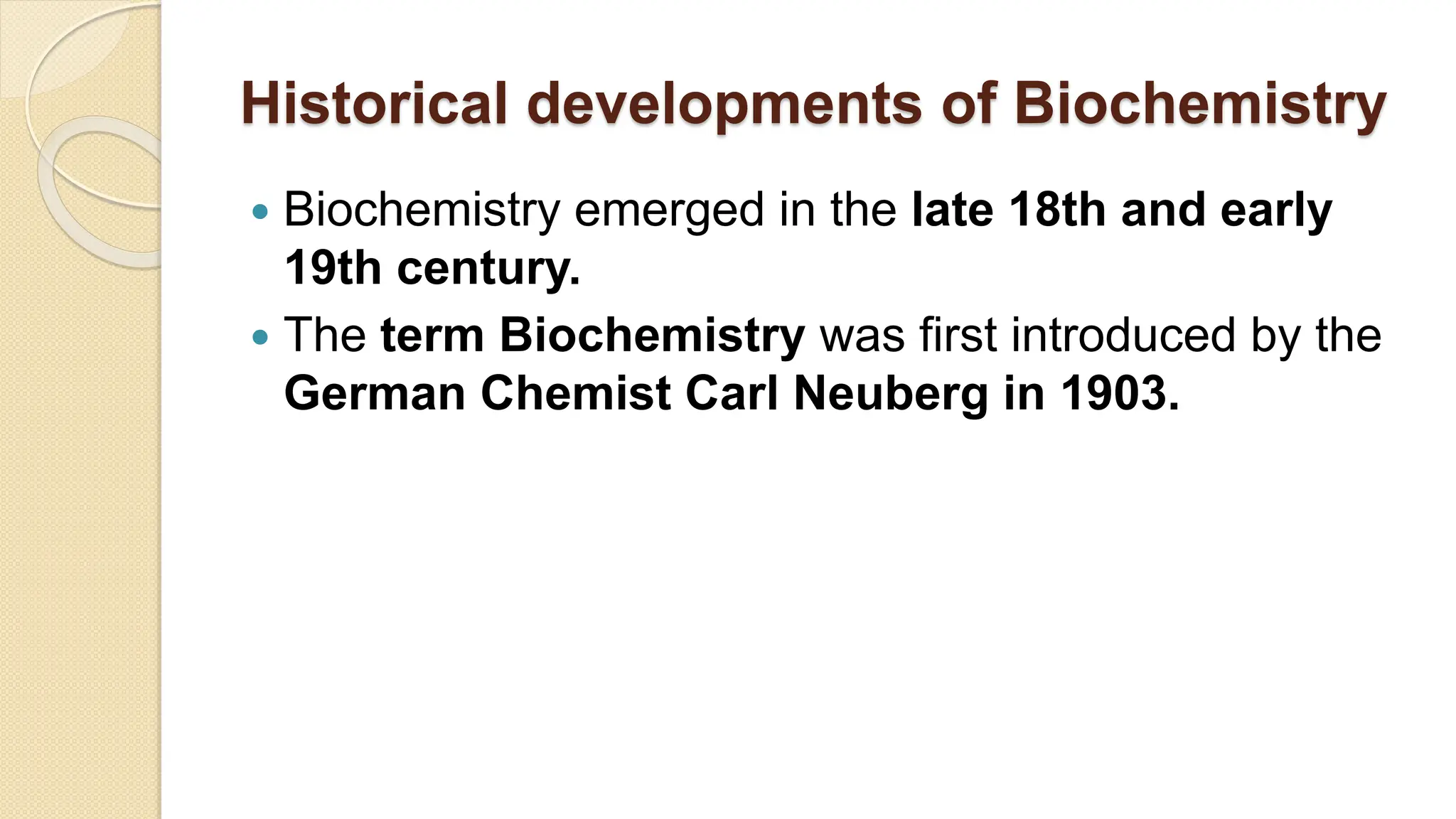 lecture what is cell and its different types | PPTX