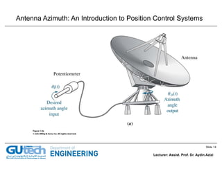 Lecture#1,ch 01 | PDF