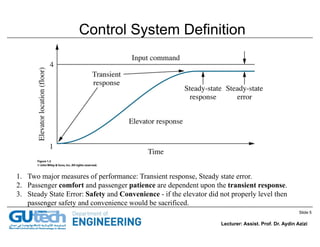 Lecture#1,ch 01 | PDF