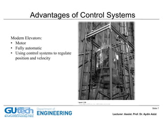 Lecture#1,ch 01 | PDF