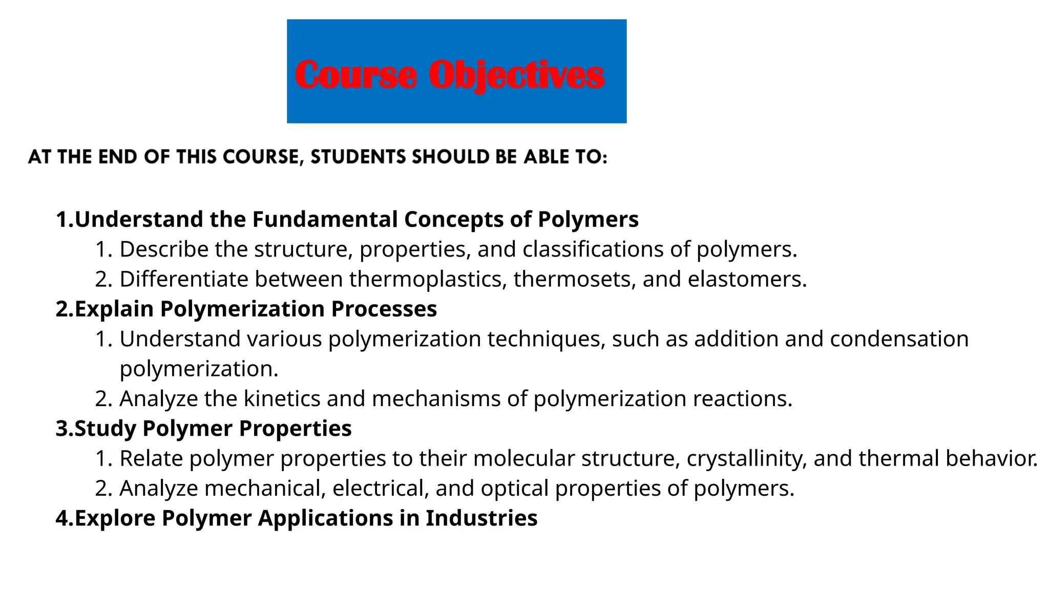 Lecture 1 (Chemistry of Polymers molecules).pptx