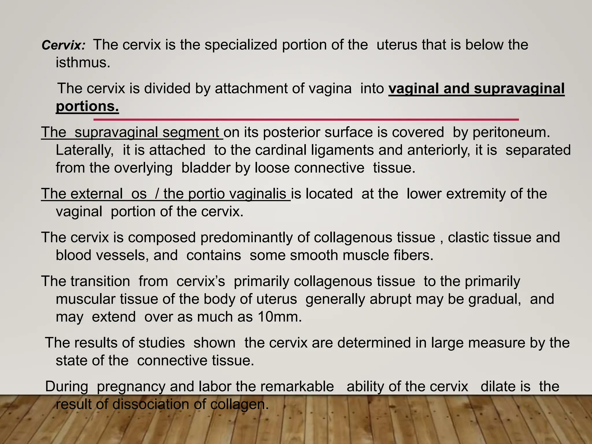 lecture 1 Clinical anatomy of the reproductive tract ,vulvovaginitis.pptx