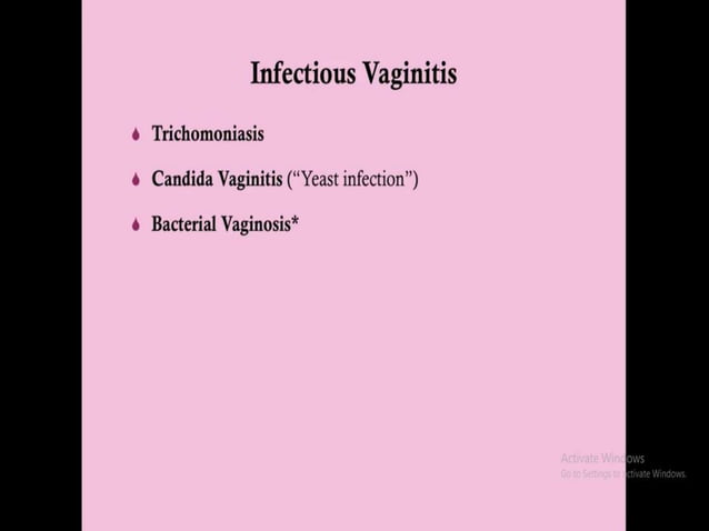 lecture 1 Clinical anatomy of the reproductive tract ,vulvovaginitis.pptx