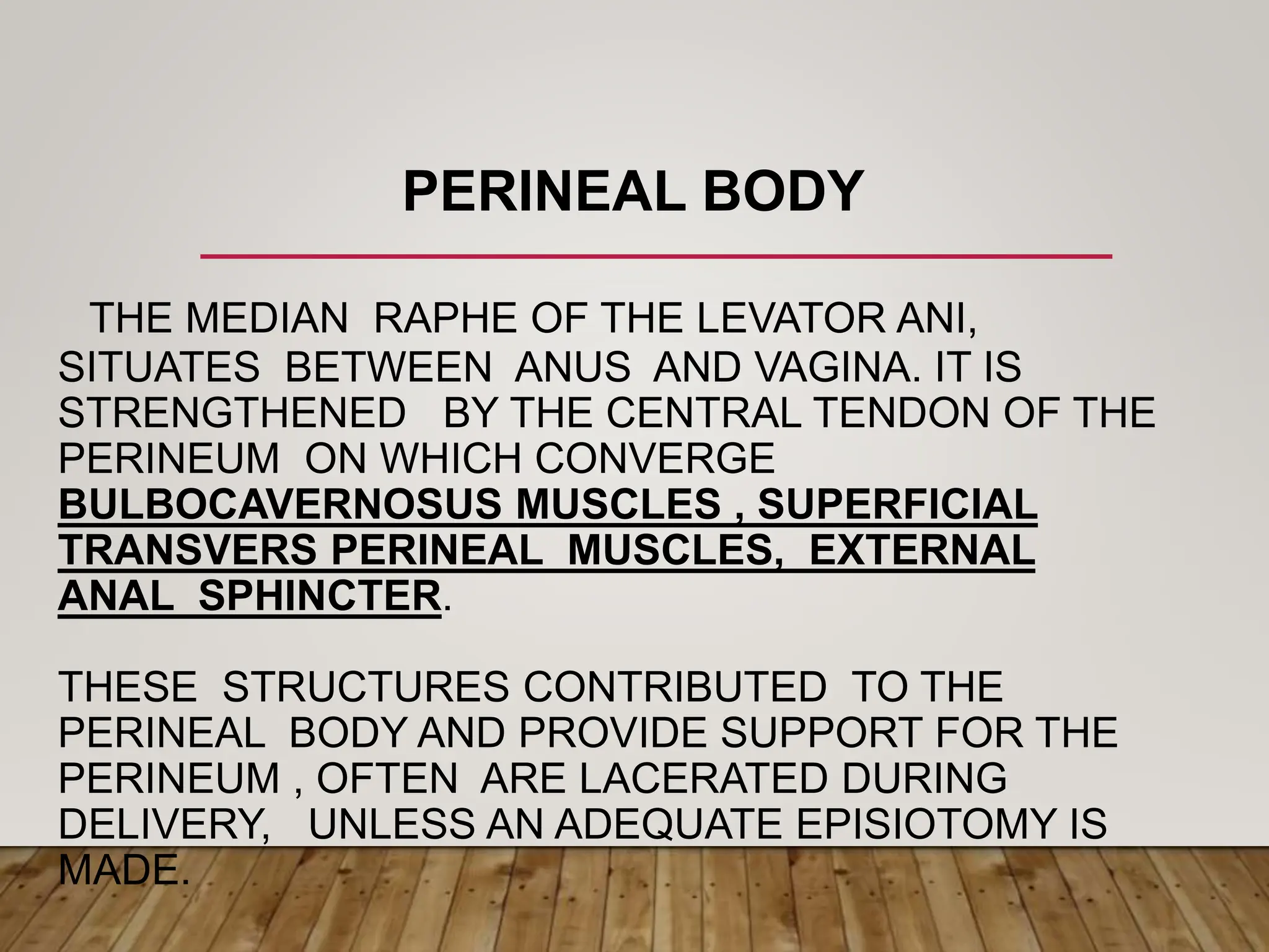 lecture 1 Clinical anatomy of the reproductive tract ,vulvovaginitis (1 ...