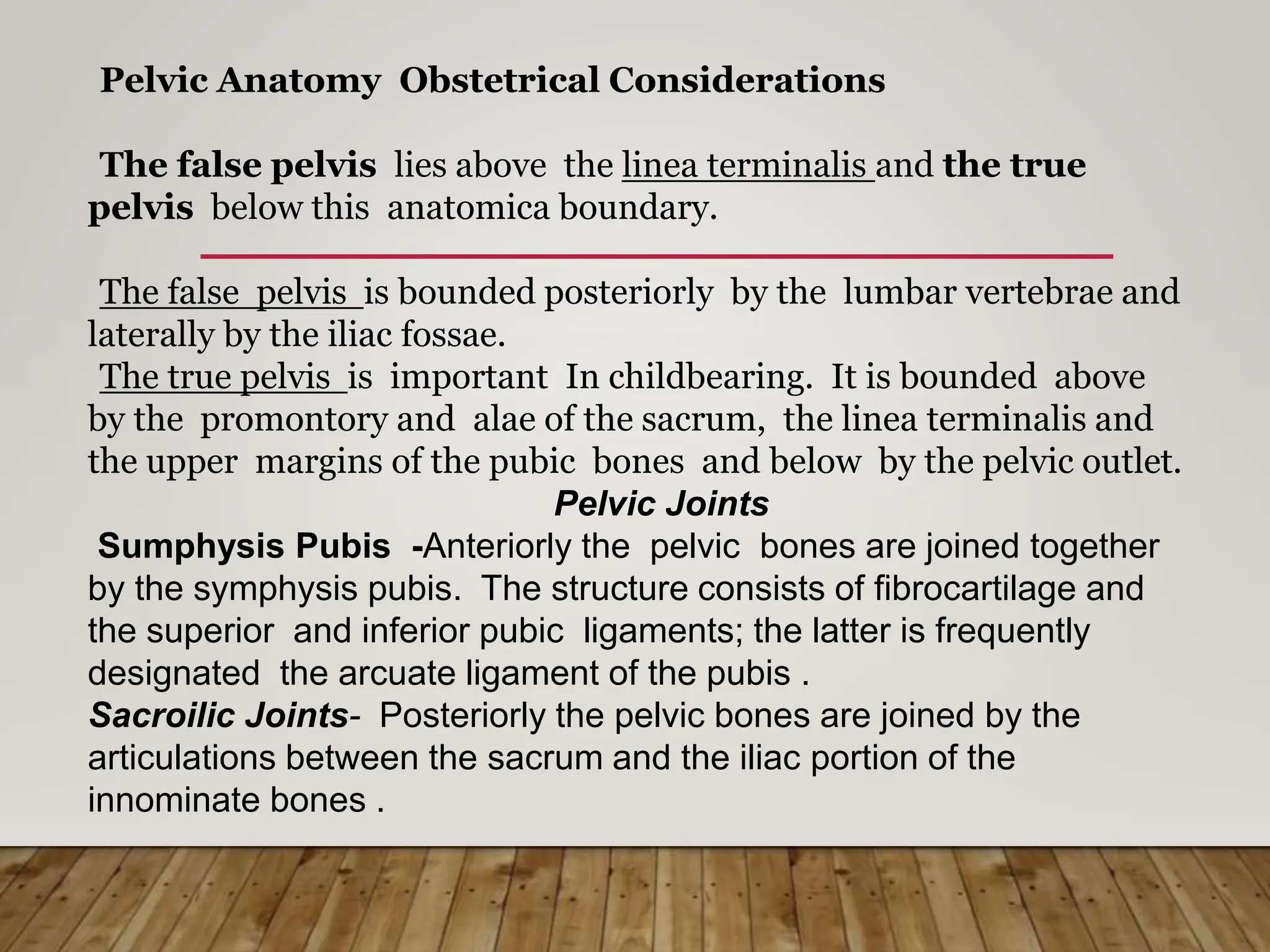 lecture 1 Clinical anatomy of the reproductive tract ,vulvovaginitis (1 ...