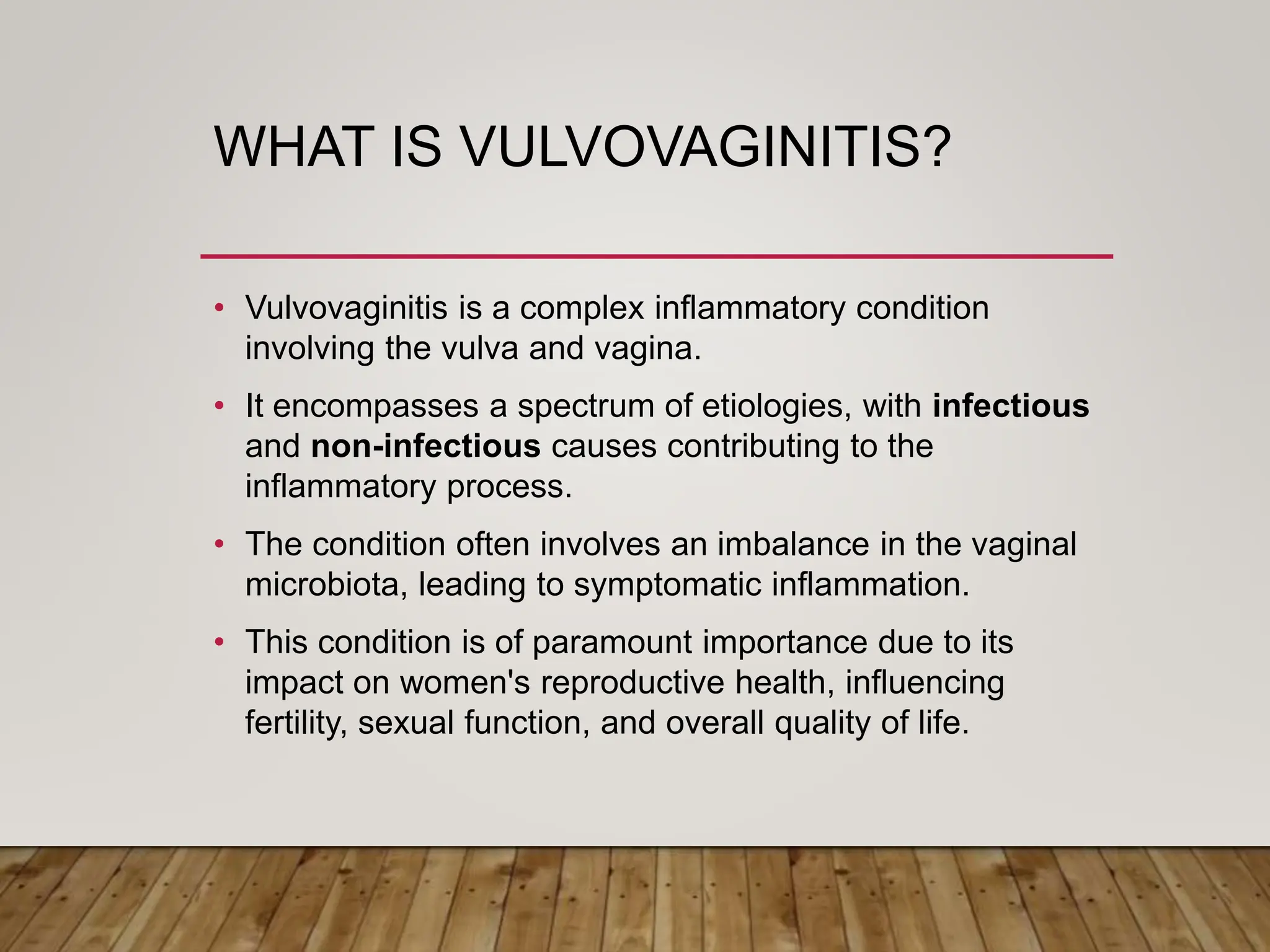 lecture 1 Clinical anatomy of the reproductive tract ,vulvovaginitis (1).pptx