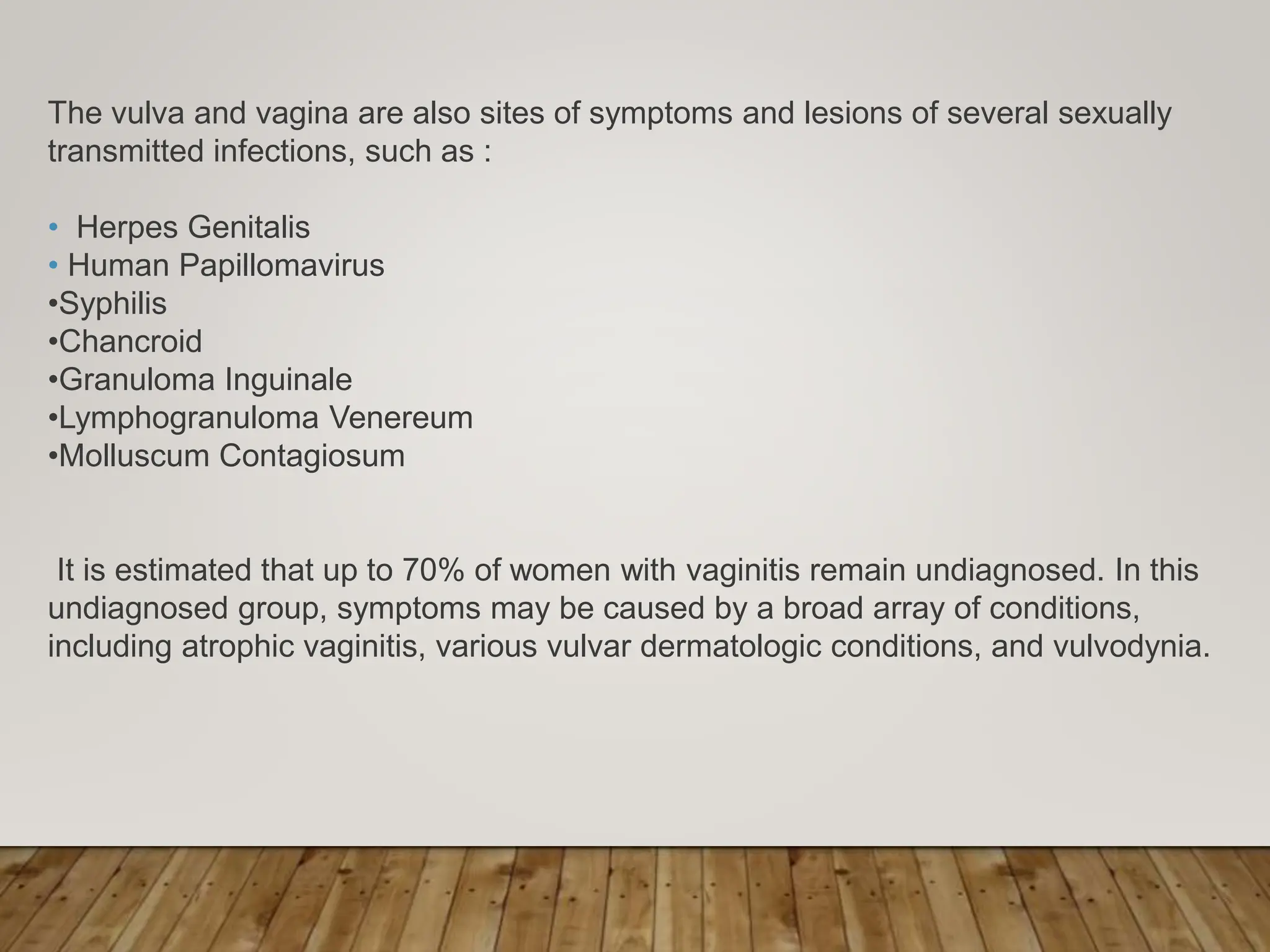 lecture 1 Clinical anatomy of the reproductive tract ,vulvovaginitis (1).pptx