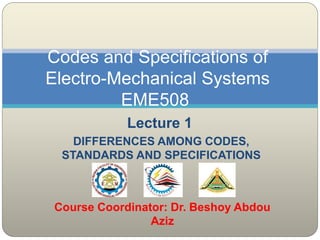 Lecture_1_Codes_specifications_credit.pptx