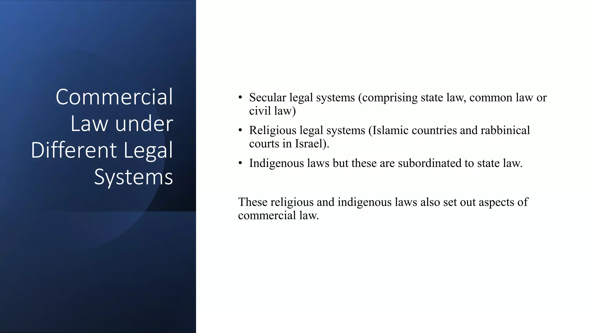 Introduction to Commercial Law.pptx