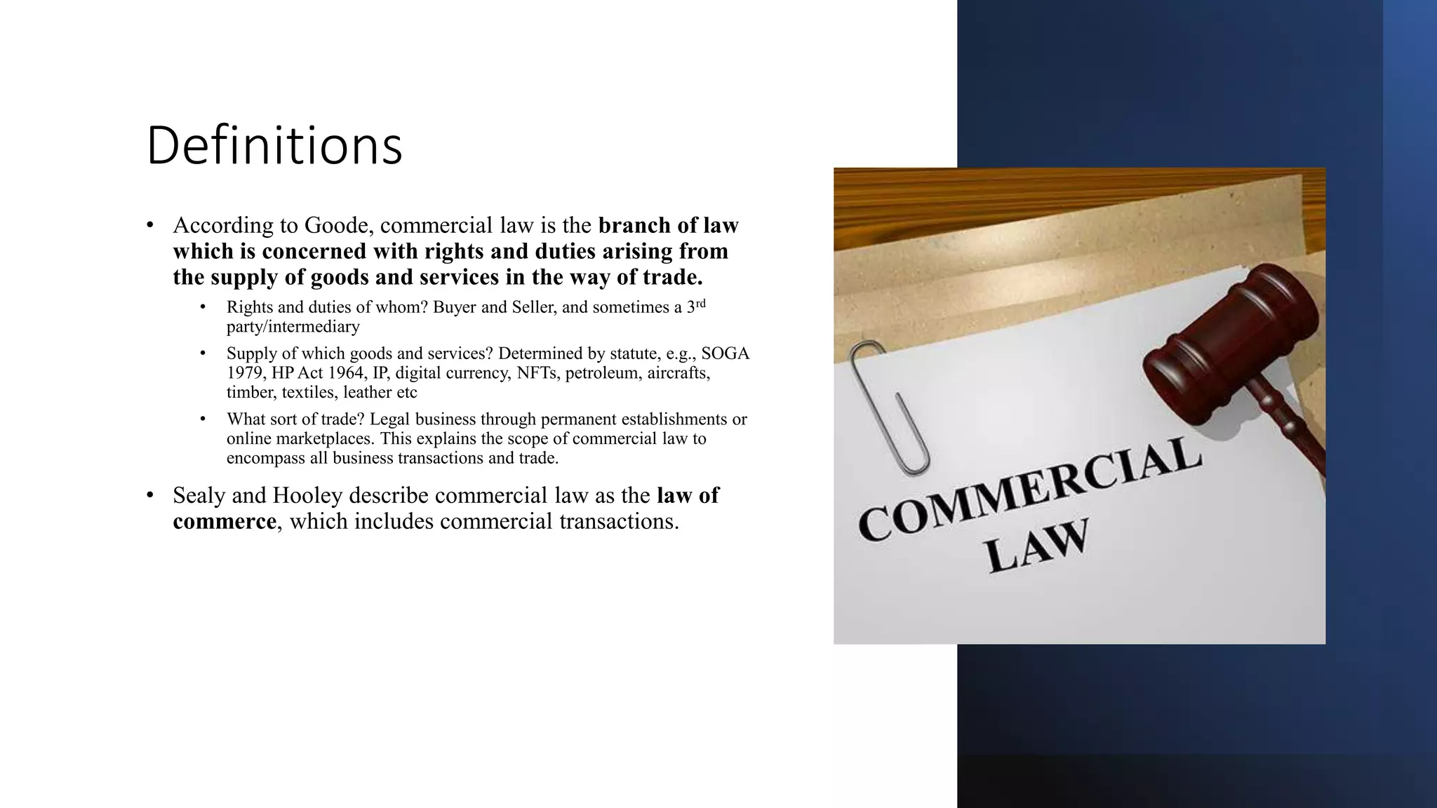 Introduction to Commercial Law.pptx