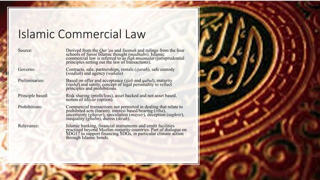 Introduction to Commercial Law.pptx | Legal Services Industry | Industries