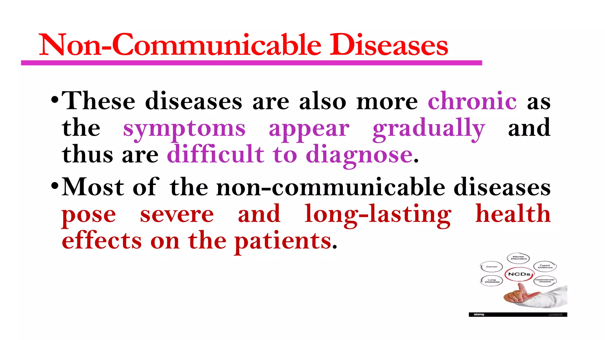 Lecture 1 Communicable and Non-communicable Diseases Part 1.pdf