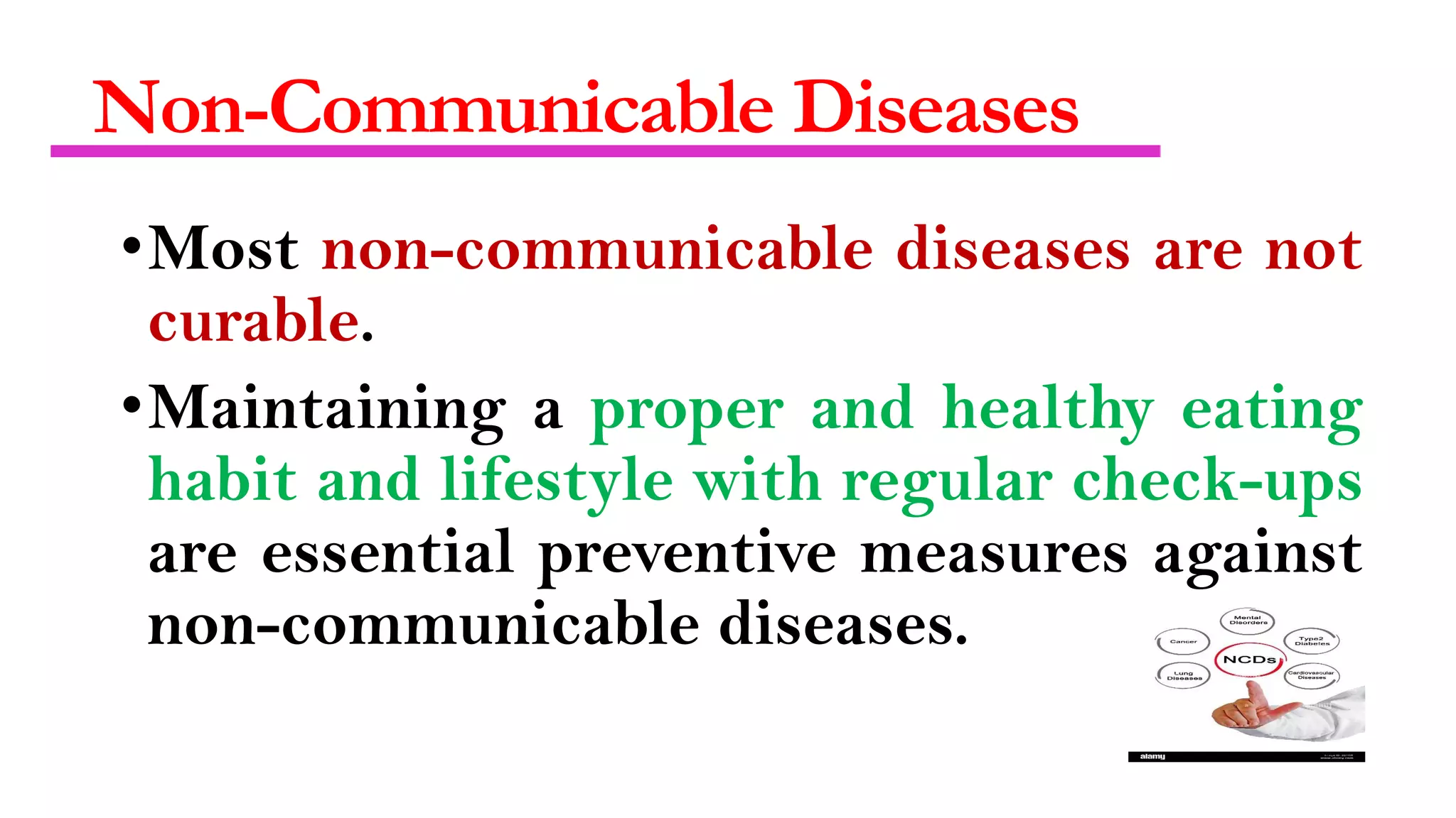 Lecture 1 Communicable and Non-communicable Diseases Part 1.pdf