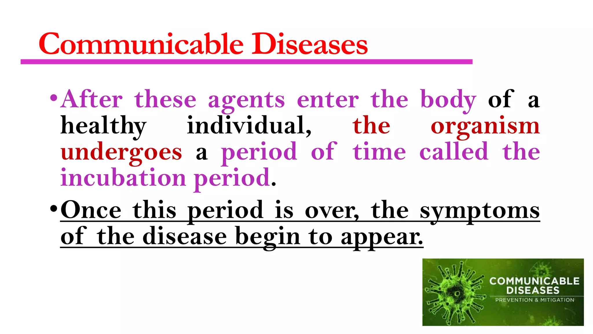 Lecture 1 Communicable and Non-communicable Diseases Part 1.pdf