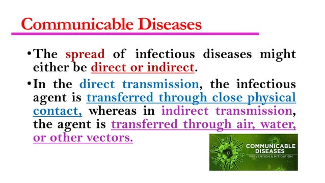 Lecture 1 Communicable and Non-communicable Diseases Part 1.pdf